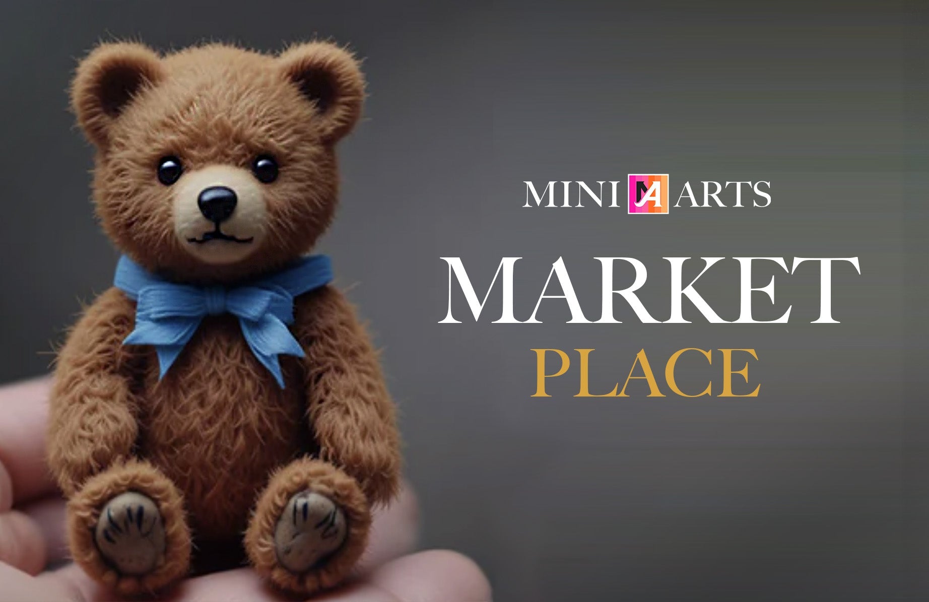 MINIARTS MARKETPLACE