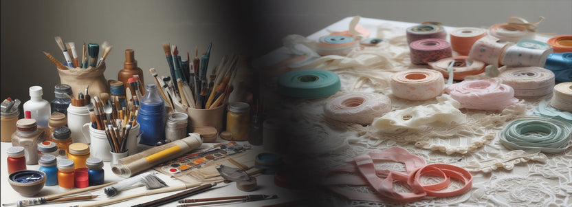 迷你艺术 – MINIARTS