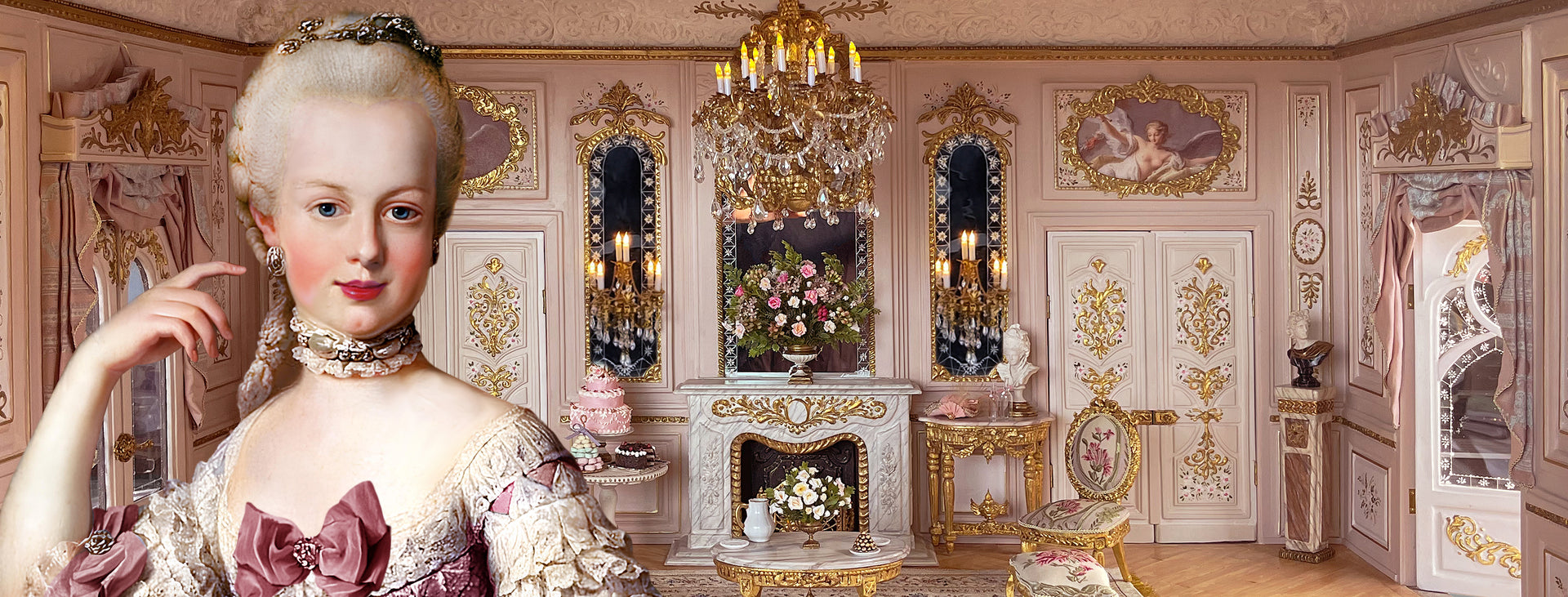 迷你艺术 – MINIARTS